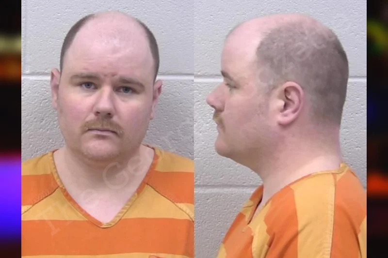 Travis Rawlins — Paulding County Jail Bookings