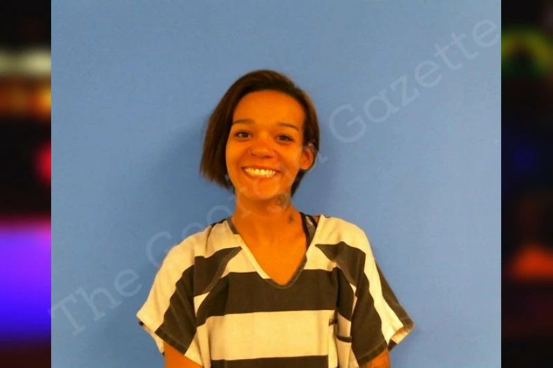 Hanna Ray — Troup County Jail Bookings