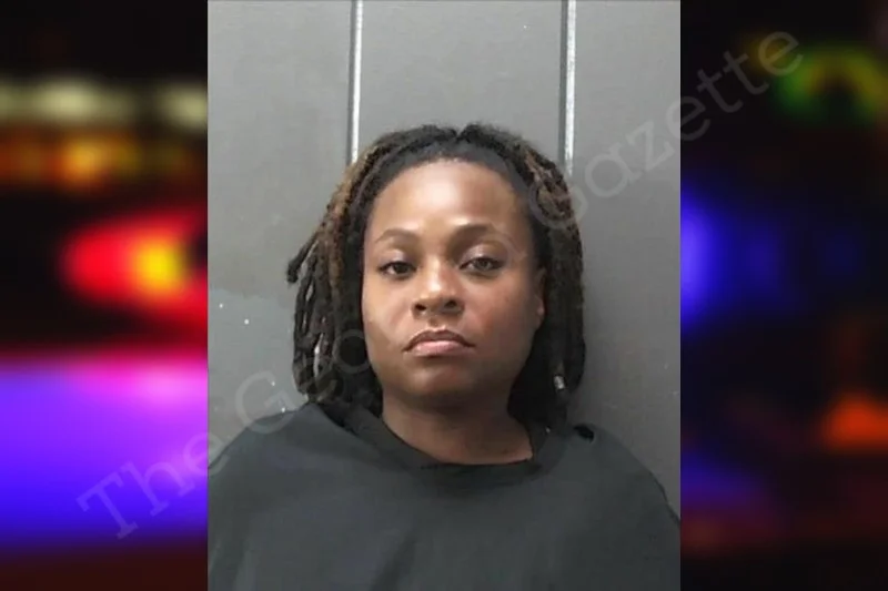 Jasma Rayton — Hart County Jail Bookings