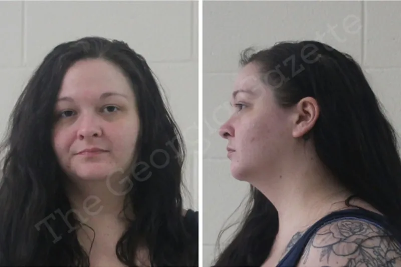 Jamie Reed — Houston County Jail Bookings