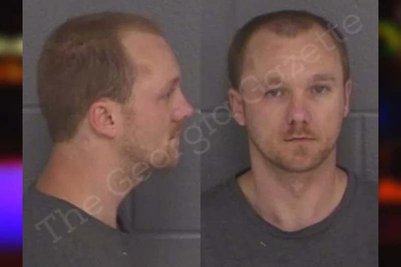 Ryan Register — Barrow County Jail Bookings
