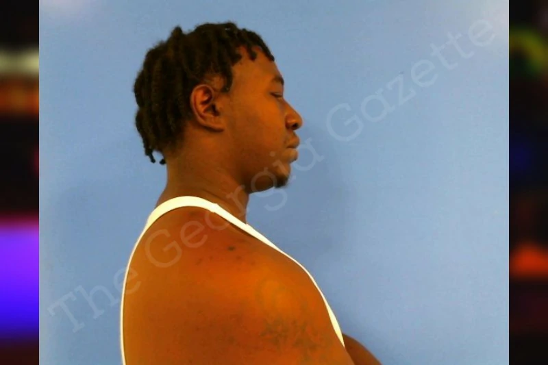 Travis Rivers — Troup County Jail Bookings