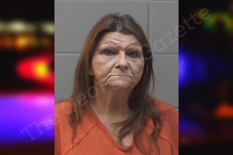 Lawanda Roach — Madison County Jail Bookings