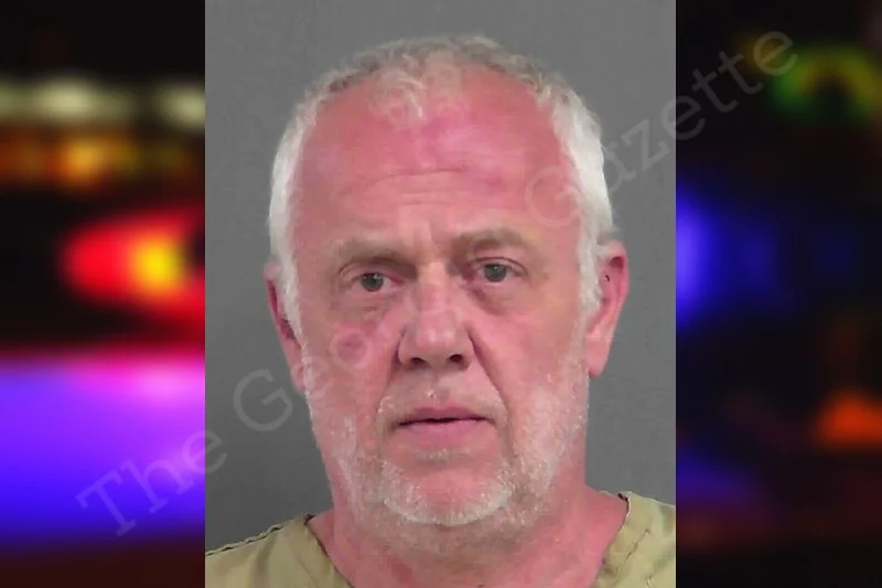 Philip Roberts — Gordon County