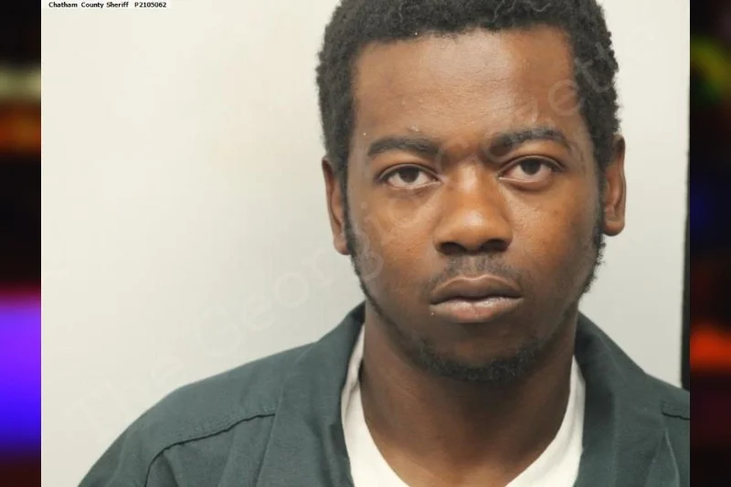 Abe Robinson — Chatham County Jail Bookings