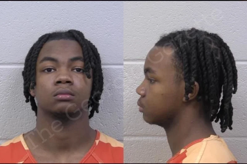 Christian Rowe — Paulding County