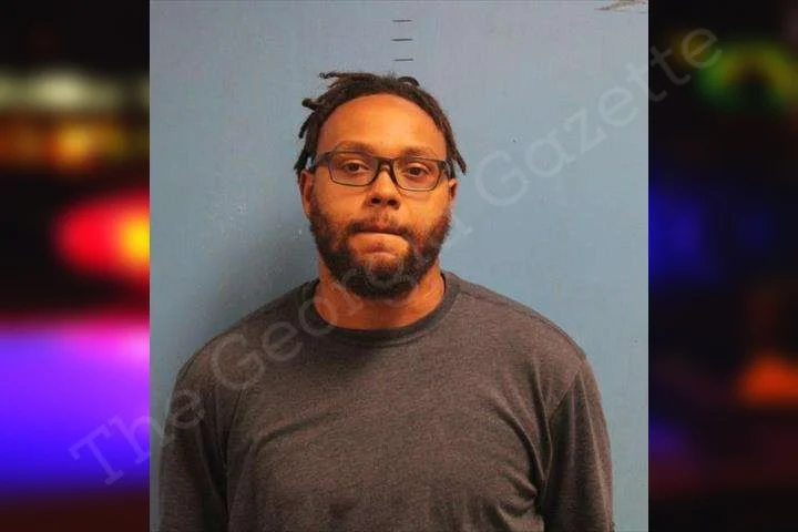 Eric Sampson — Monroe County Jail Bookings