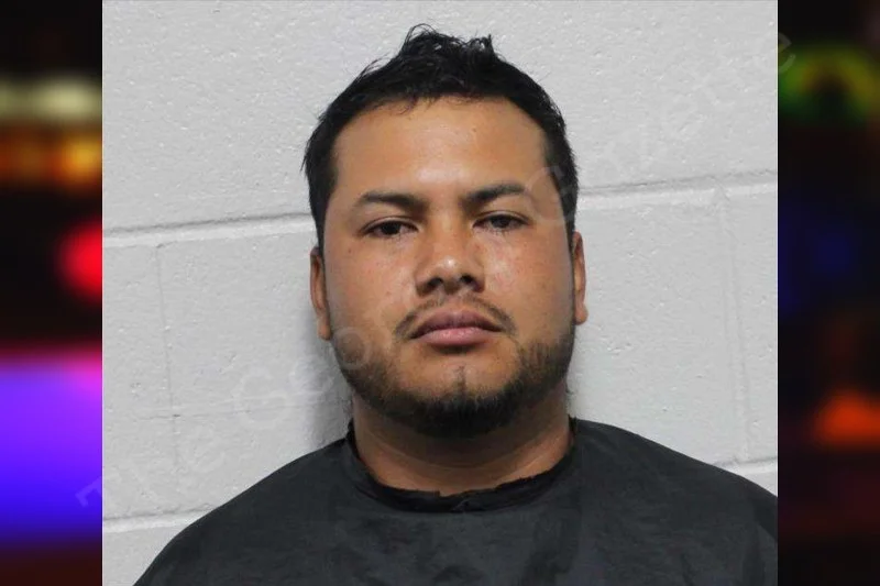 Felix Sanchez — Habersham County