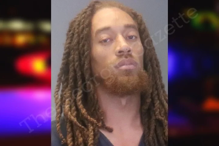 Marte Sears — Muscogee County Jail Bookings