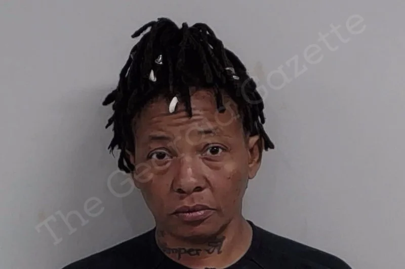 Elizabeth Seay — Lowndes County Jail Bookings