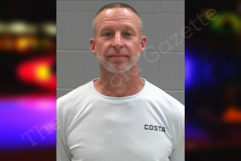 Robert Segars — Baldwin County Jail Bookings