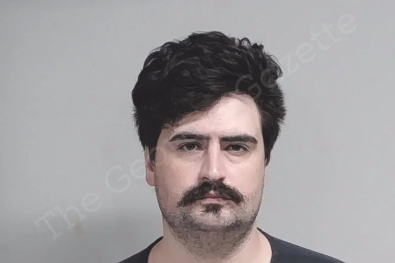 Jacob Semple — Lowndes County Jail Bookings