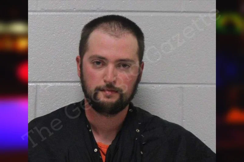 Christopher Sexton — Carroll County