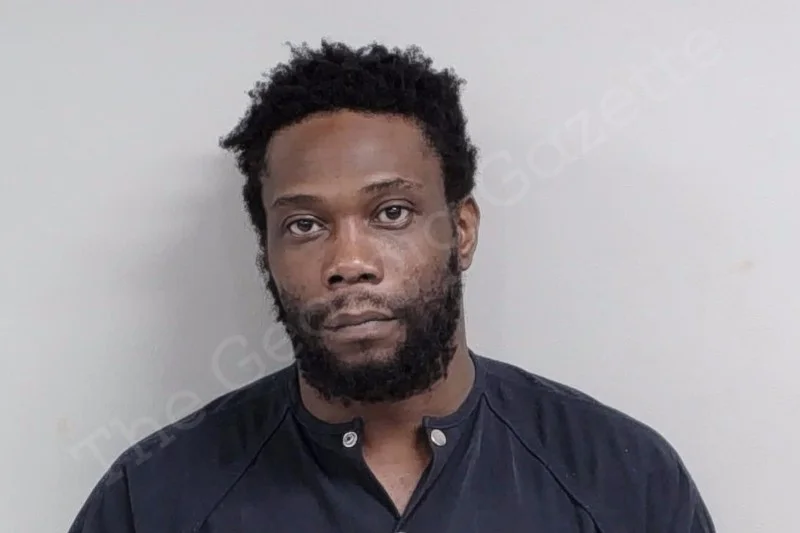 Kenard Seymore — Lowndes County Jail Bookings