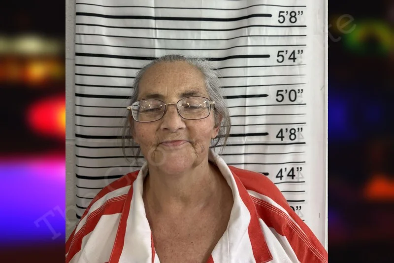 Roselyn Shaw — Stephens County