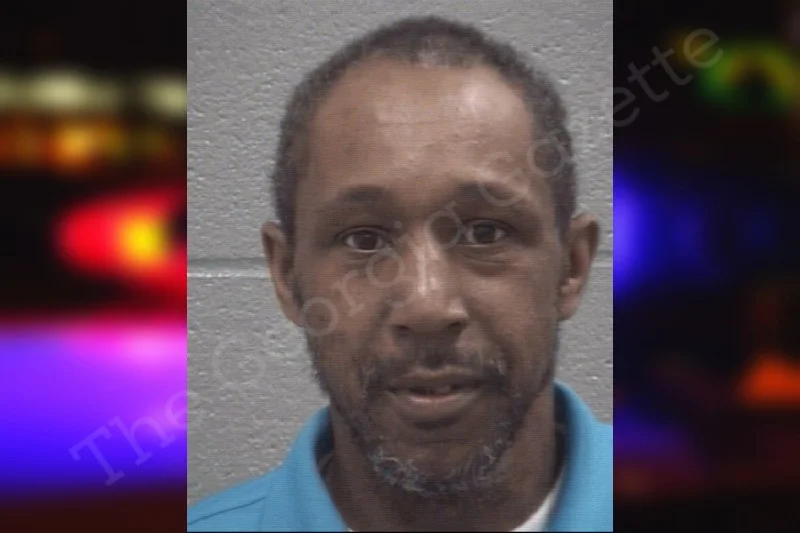 Calvin Sims — Columbia County Jail Bookings