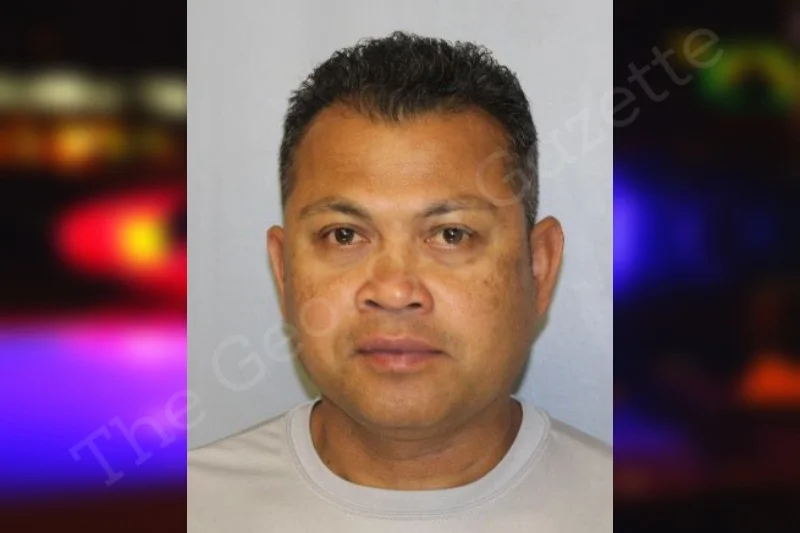 Sanith Sipamouane — Hall County