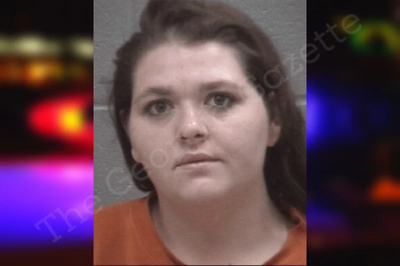 Amberly Smith — Columbia County Jail Bookings