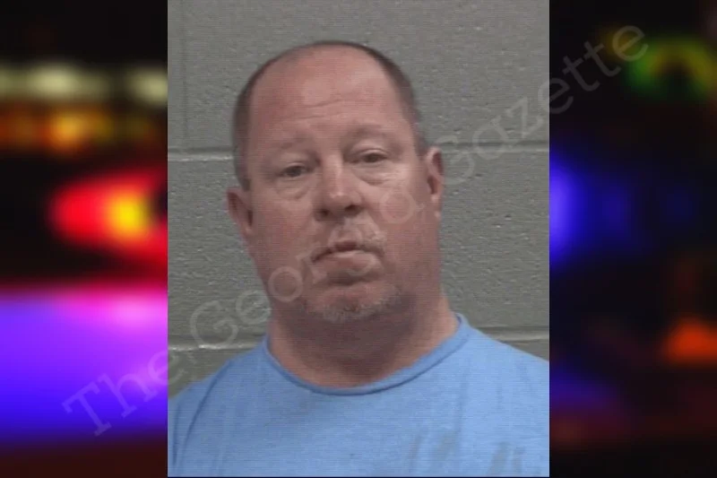 Patrick Smith — Columbia County Jail Bookings