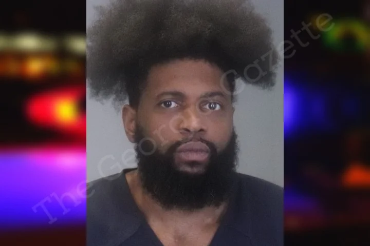 Robert Smith — Muscogee County