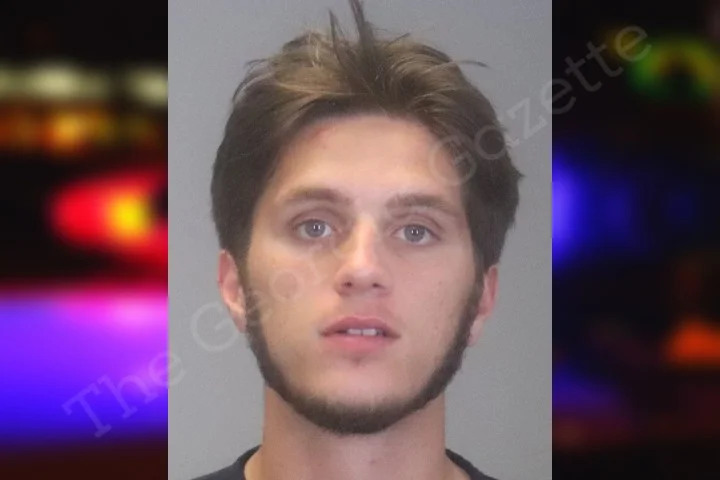 Rylen Solis — Muscogee County