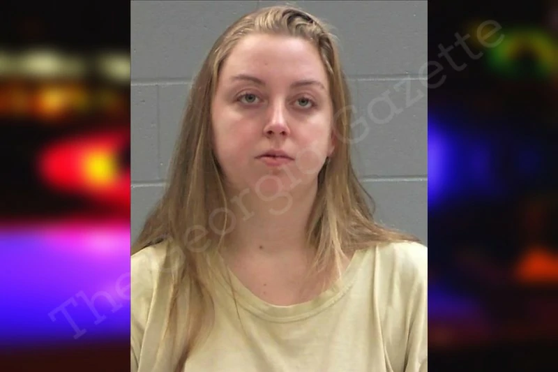 Deanna Sorrells — Baldwin County Jail Bookings