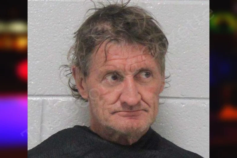 Edwin Stephens — Carroll County Jail Bookings