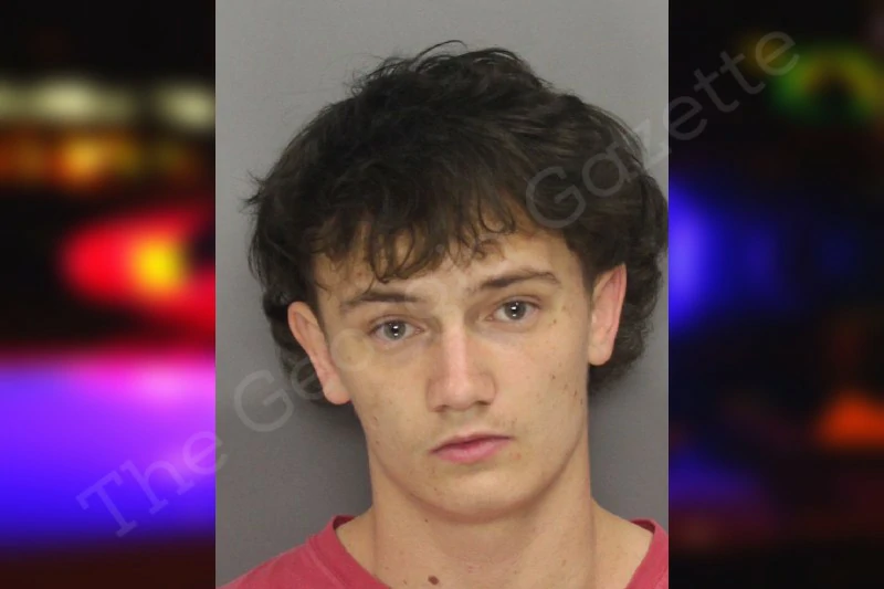 Jeffrey Stith — Cobb County Jail Bookings