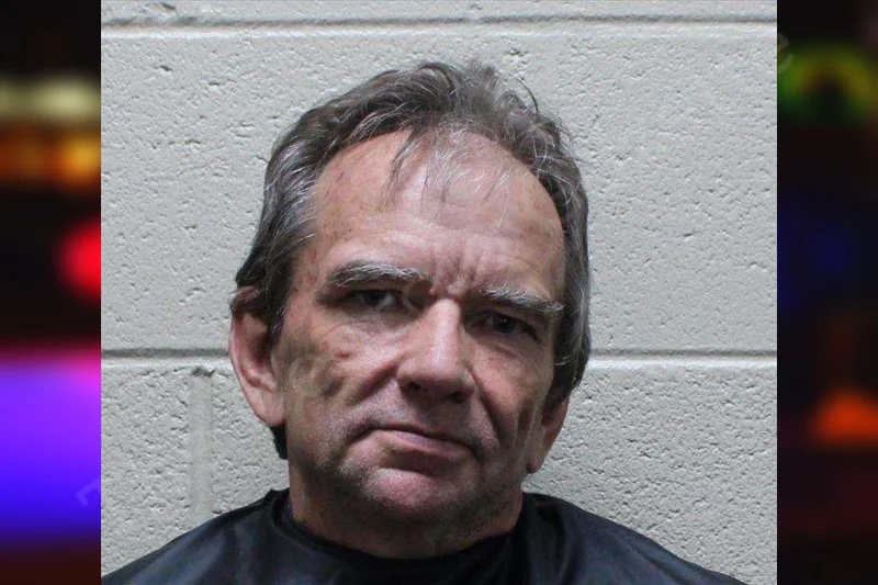 Thomas Strawn — Haralson County Jail Bookings