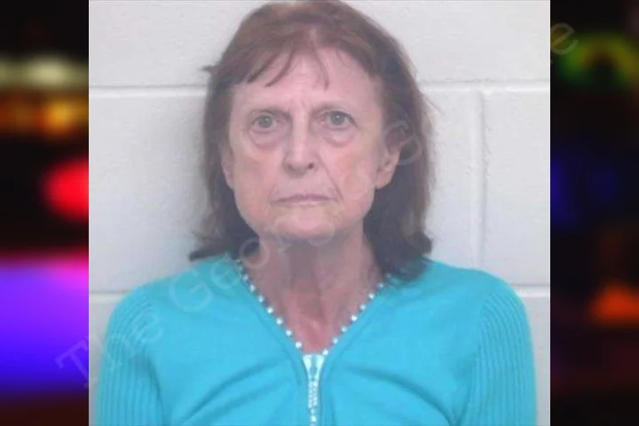 Joyce Swaney — Washington County Jail Bookings