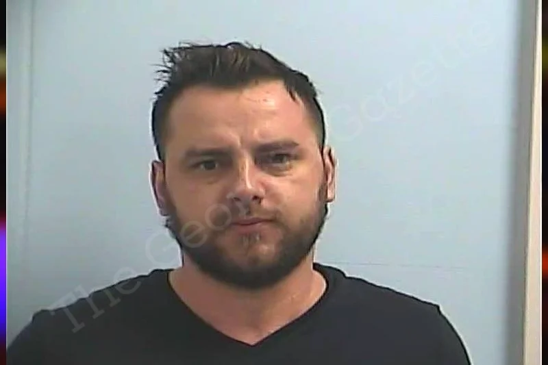 Ferhad Saric — Dawson County