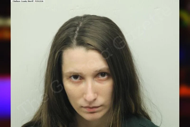 Andrea Scott — Chatham County