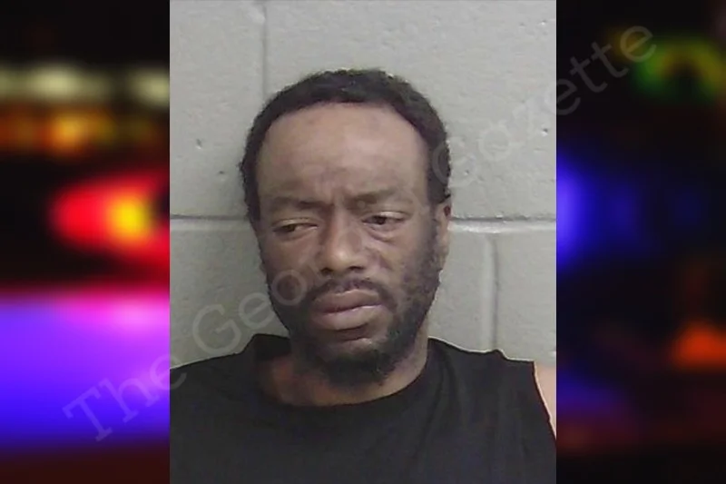 Gregory Sease — Wayne County Jail Bookings