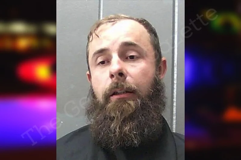 Victor Sharp — Hart County Jail Bookings