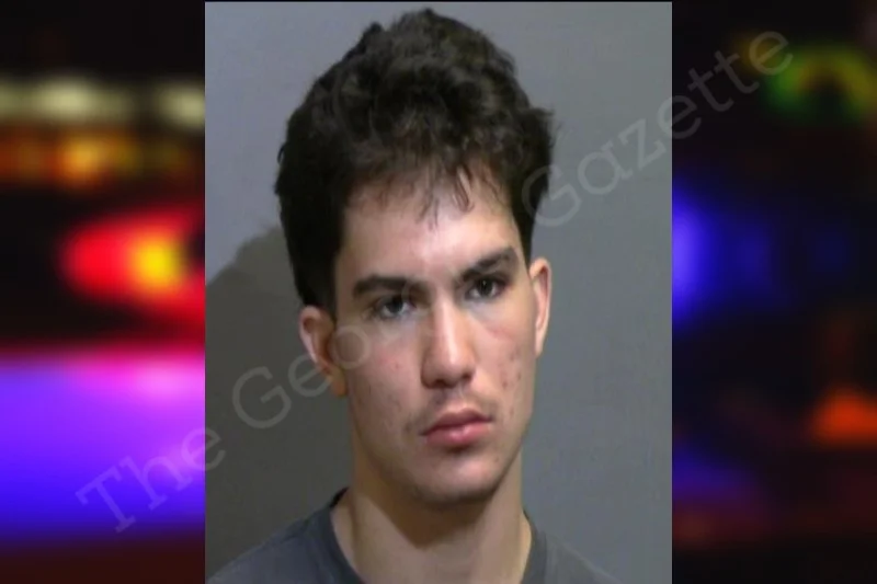 Rocco Silveira-Marshall — Glynn County