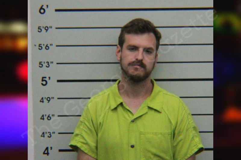 Samuel Silverman — Turner County Jail Bookings