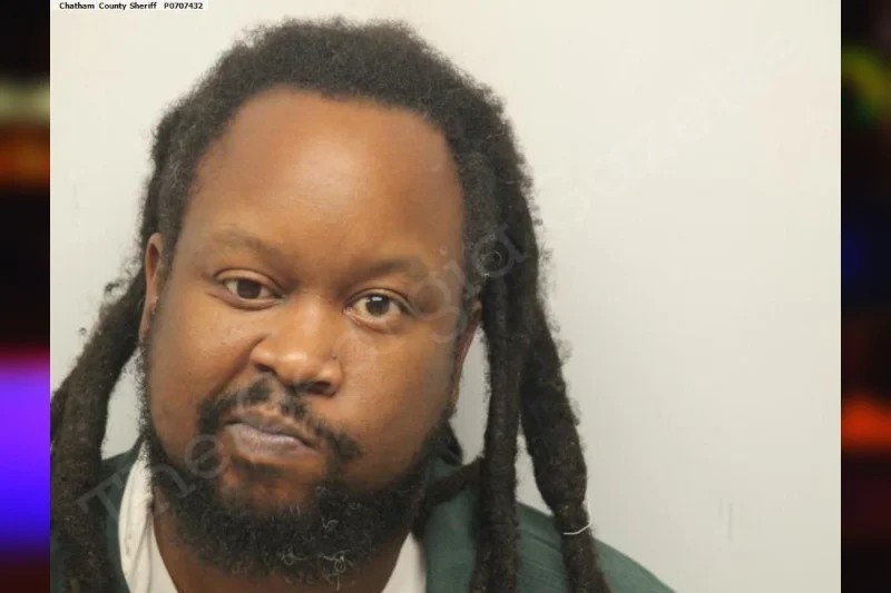 Stanley Smart — Chatham County
