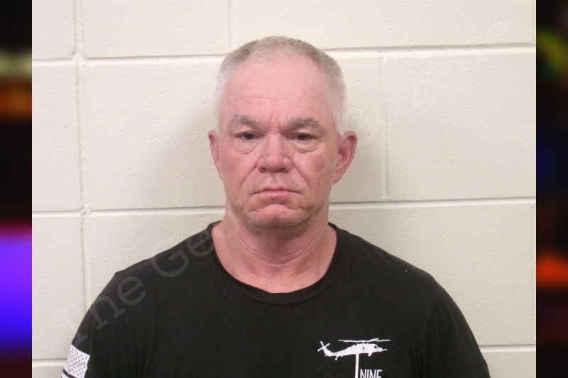 John Smith — Bulloch County