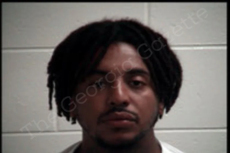 Trinton Smith — Henry County Jail Bookings