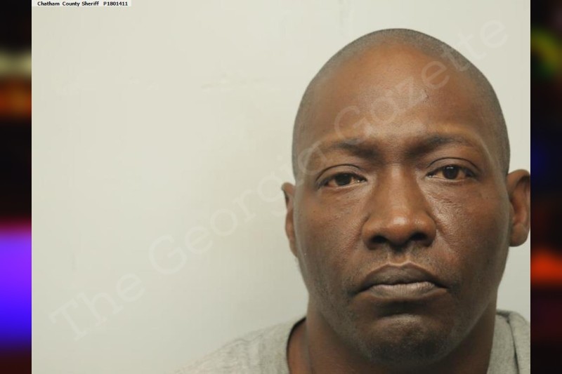 Erik Solomon — Chatham County