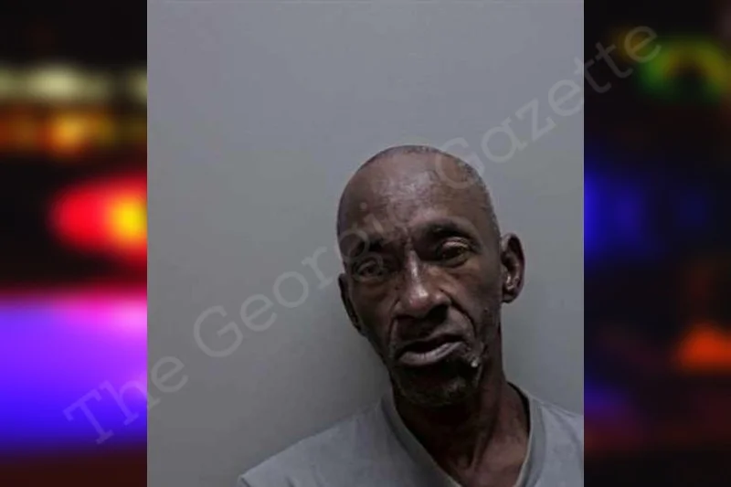 Wilbur Spatcher — Charlton County