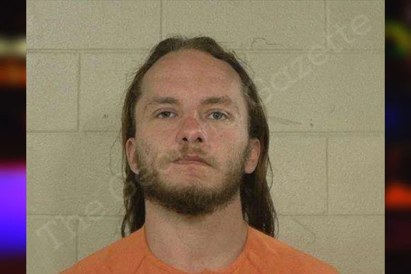 Thomas Spigner-Barrack — Liberty County Jail Bookings