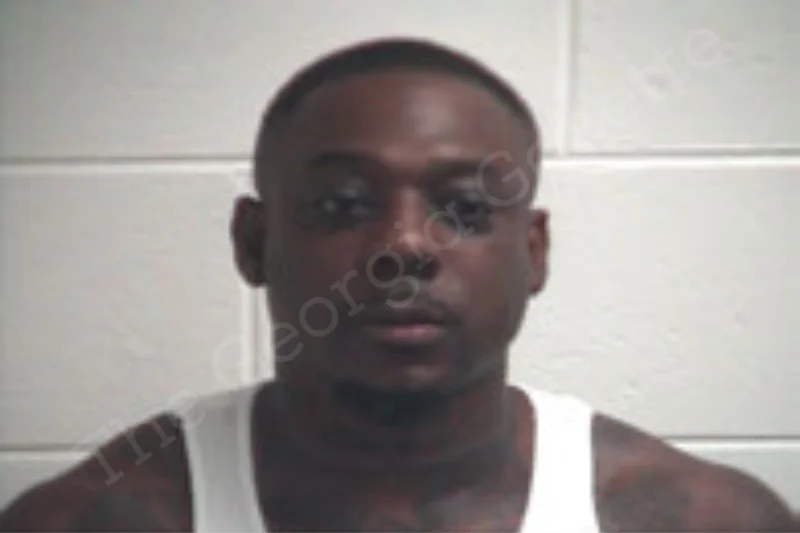 Steven Spikes — Henry County Jail Bookings