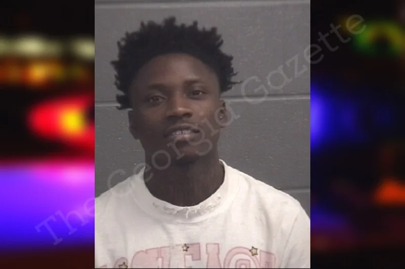 Devonta Stanley — Spalding County