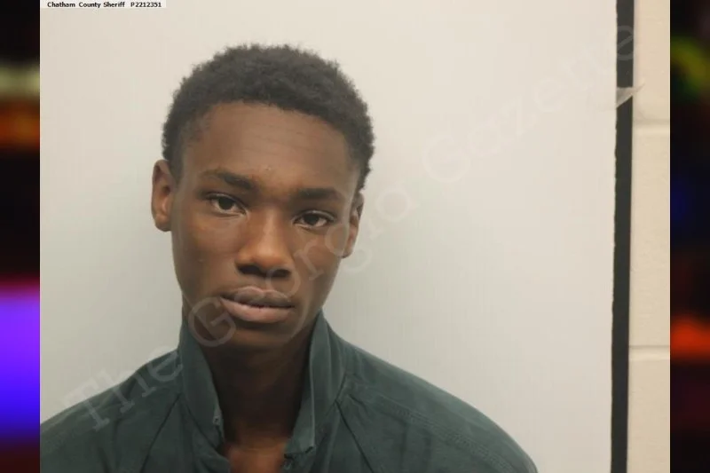 Clifford Stephens — Chatham County