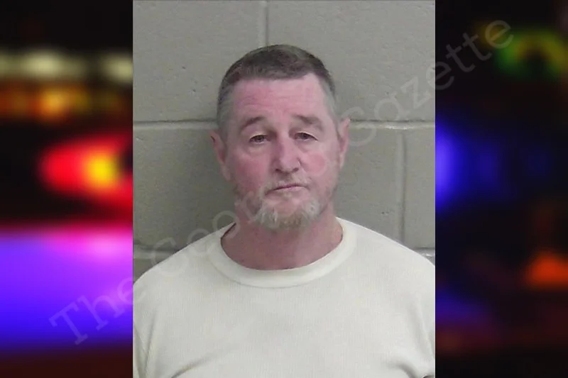 Tony Strickland — Wayne County Jail Bookings