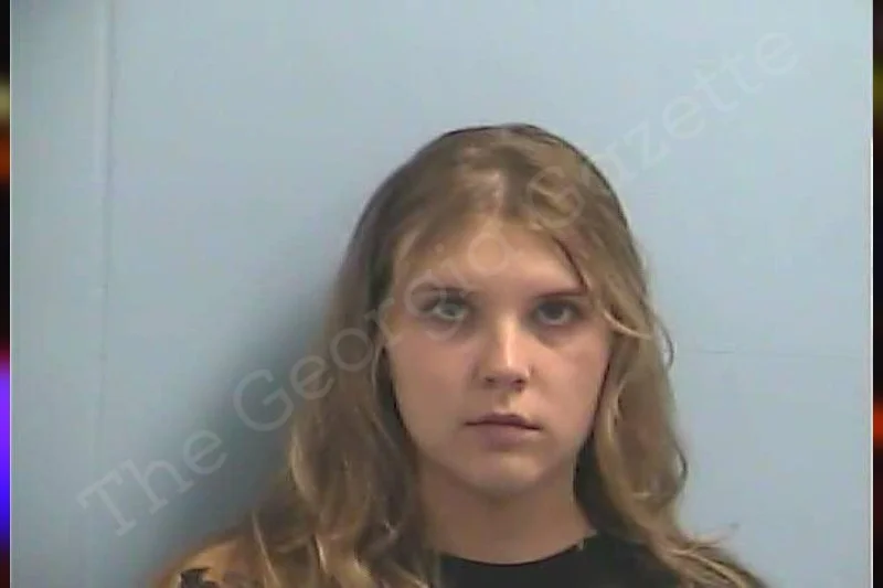 Susan Sullivan — Dawson County Jail Bookings