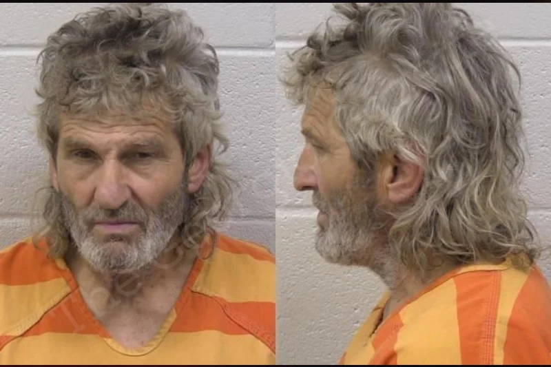 Timothy Swafford — Paulding County Jail Bookings