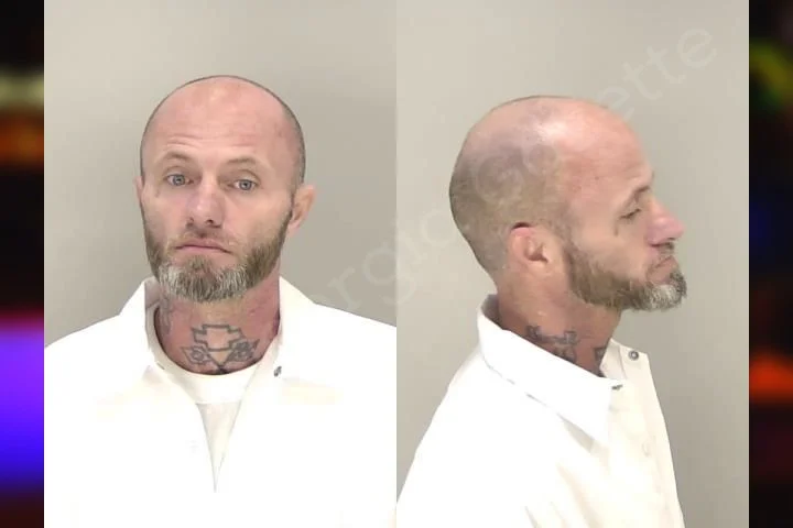 Russell Taylor — Richmond County