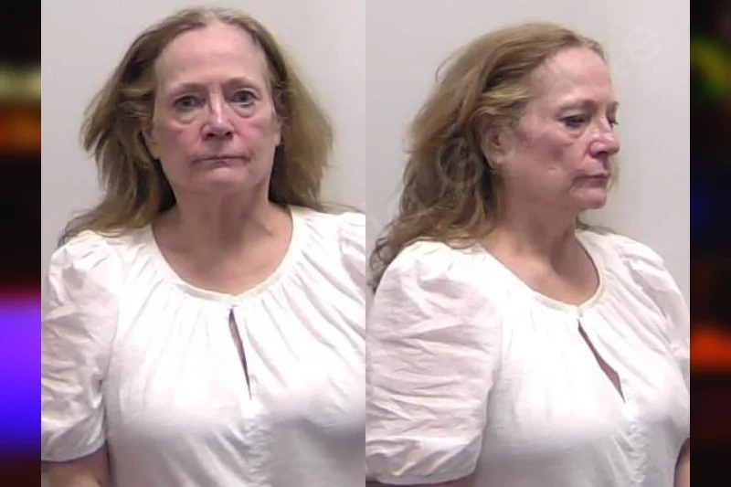 Rosemarie Thomas — Clarke County Jail Bookings